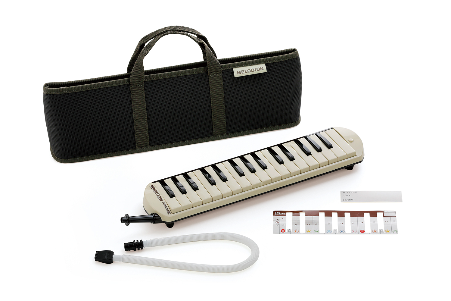 Kèn Melodion Suzuki-MFR32 Chính Hãng Nhật Bản